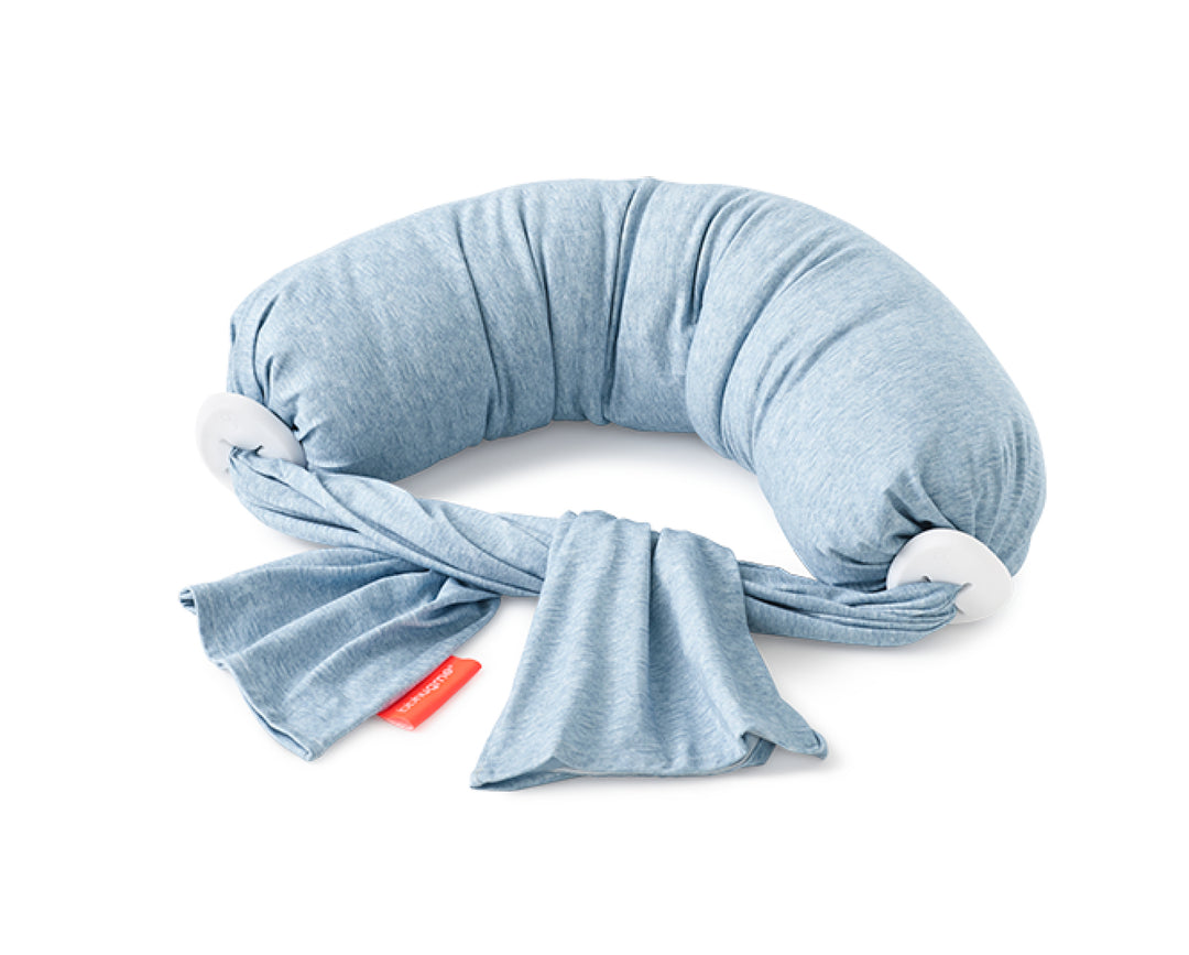 Award-Winning Nursing Pillow with Washable Cover | bbhugme®